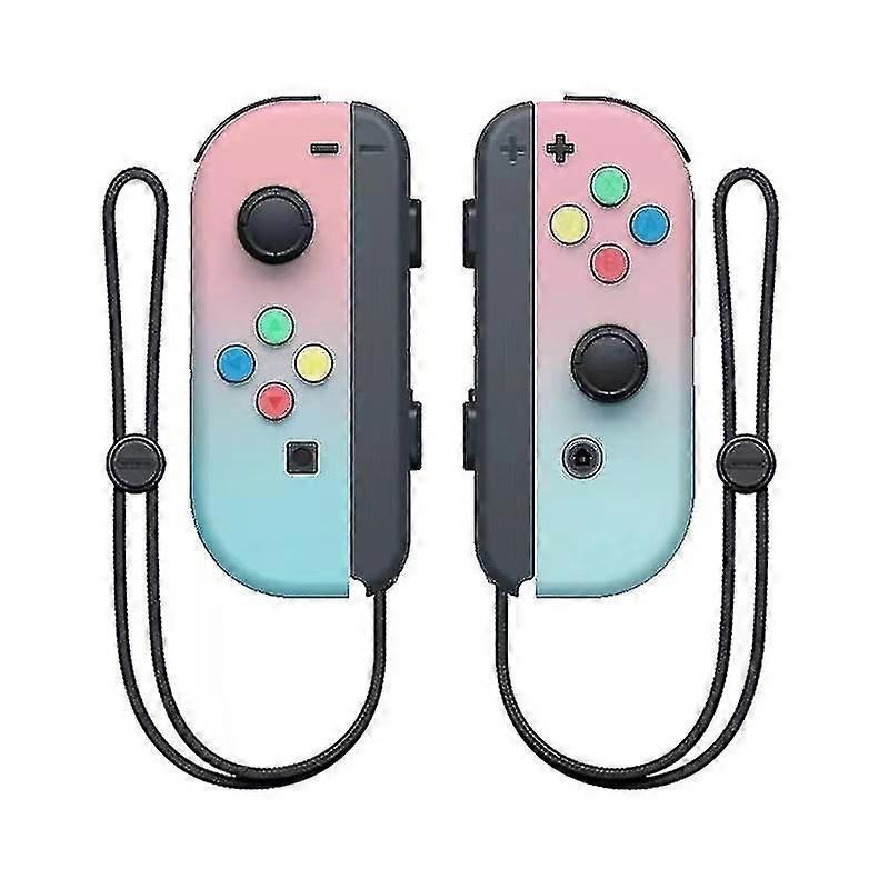 For Joypad (l/r)for Nintendo Switch Controller - Left And Right ...