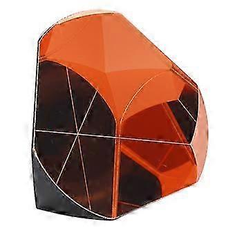 Corner Cube Prism High Accuracy Trihedral Retroreflector Copper Coated ...