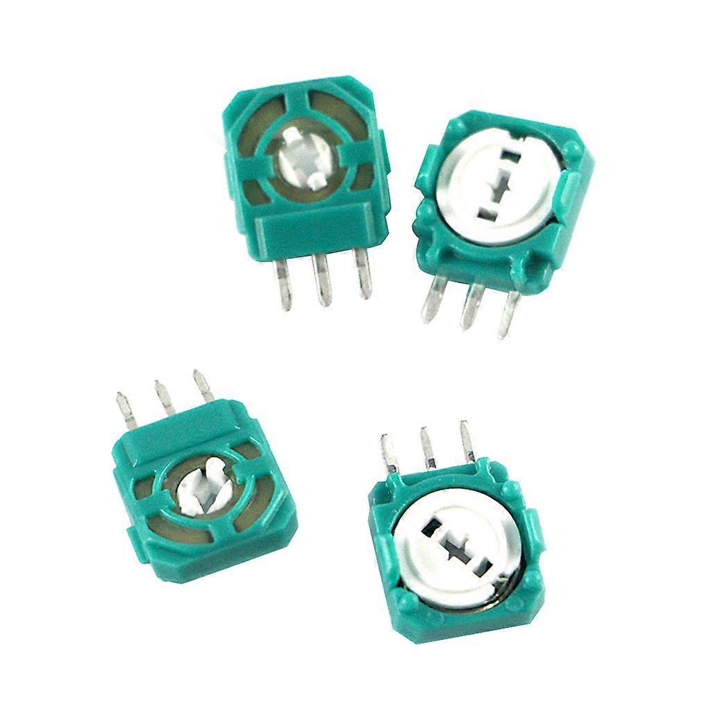 3D Replacement Joystick Analog Sensor 3Pin Thumbstick Sensor Rocker ...