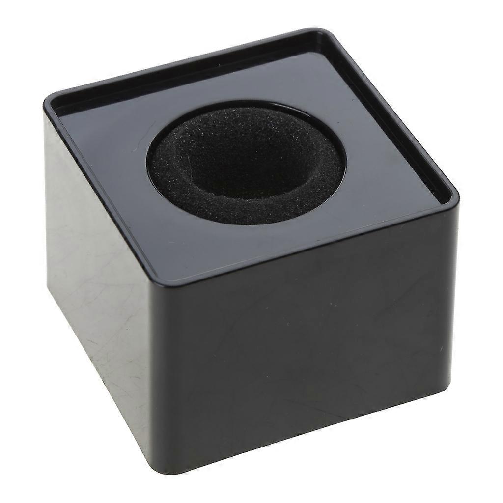 Microphone Logos Flag Mic Station Cube Square Interview Box ABS Props ...