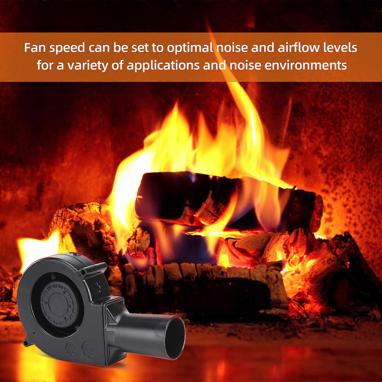 New Arrive Blowing Machine Separate Blower AC Powered Fan 110V 220V AC ...