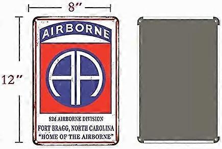 victory garden wwi poster 8"X12" Vintage Military Sign Metal Plaque ...