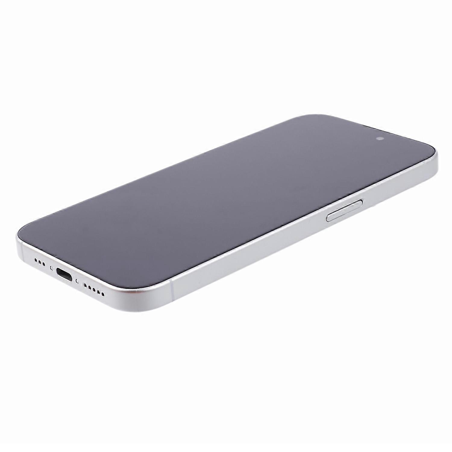 For iPhone 15 Pro Dummy Phone Display Model Non-Working Fake Phone ...