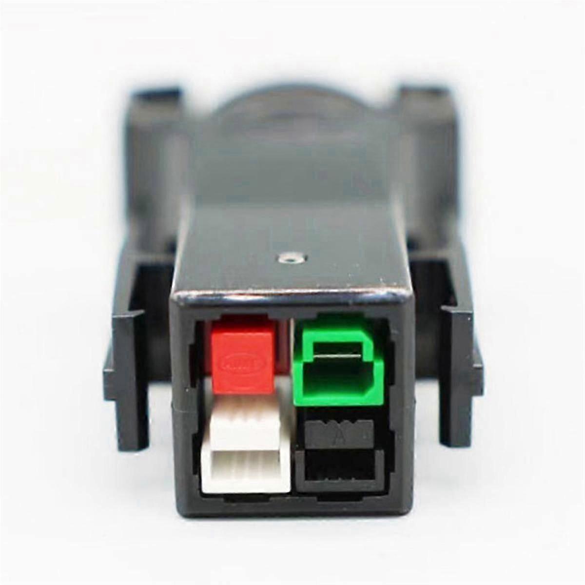 Bitmain Antminer P13 Anderson Plug 4Pin Power Connector for Antminer ...