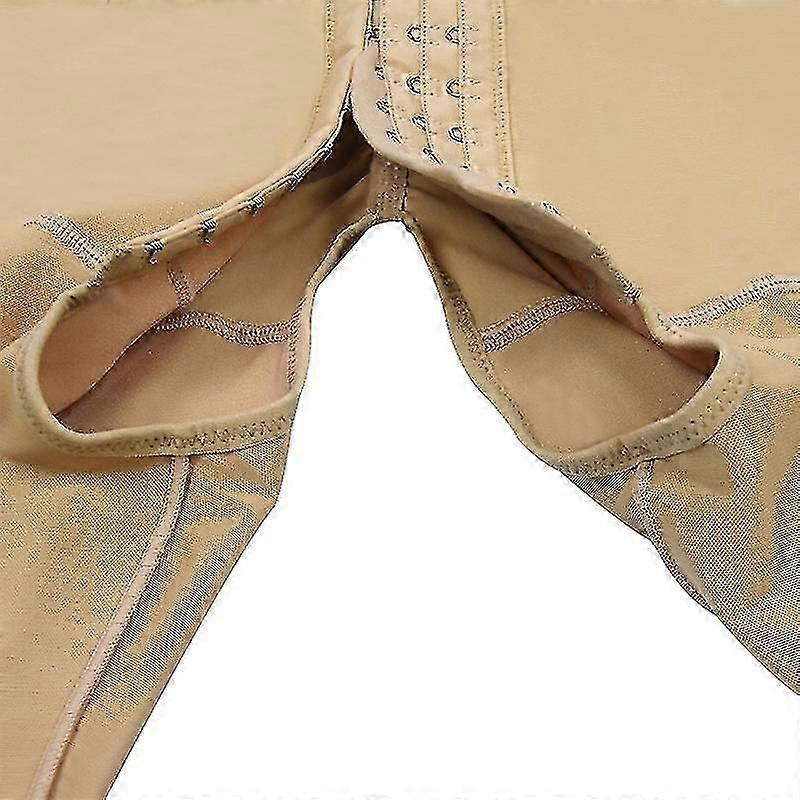 Slimming And Shapewear Girdlespost Surgery Compression Garment Full ...