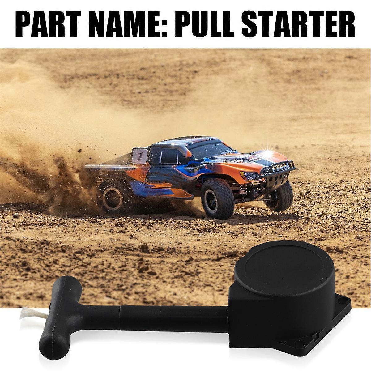 R020 Hex NutWay Bearing & R020 Pull Starter-Vertex 16 18 21SH 21 Nitro ...