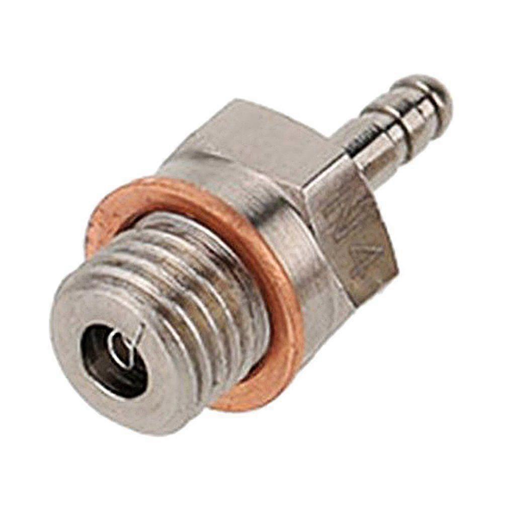 N4 Glow plug Spark plug for 1/10 Hpi Hsp Rc Car Boat | Fruugo UK