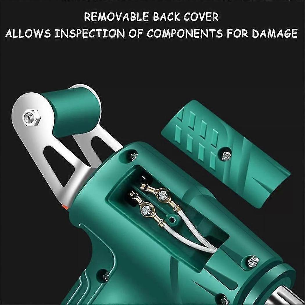 Multifunction Iron Welder Automatically Soldering Gun 60W HandHeld ...