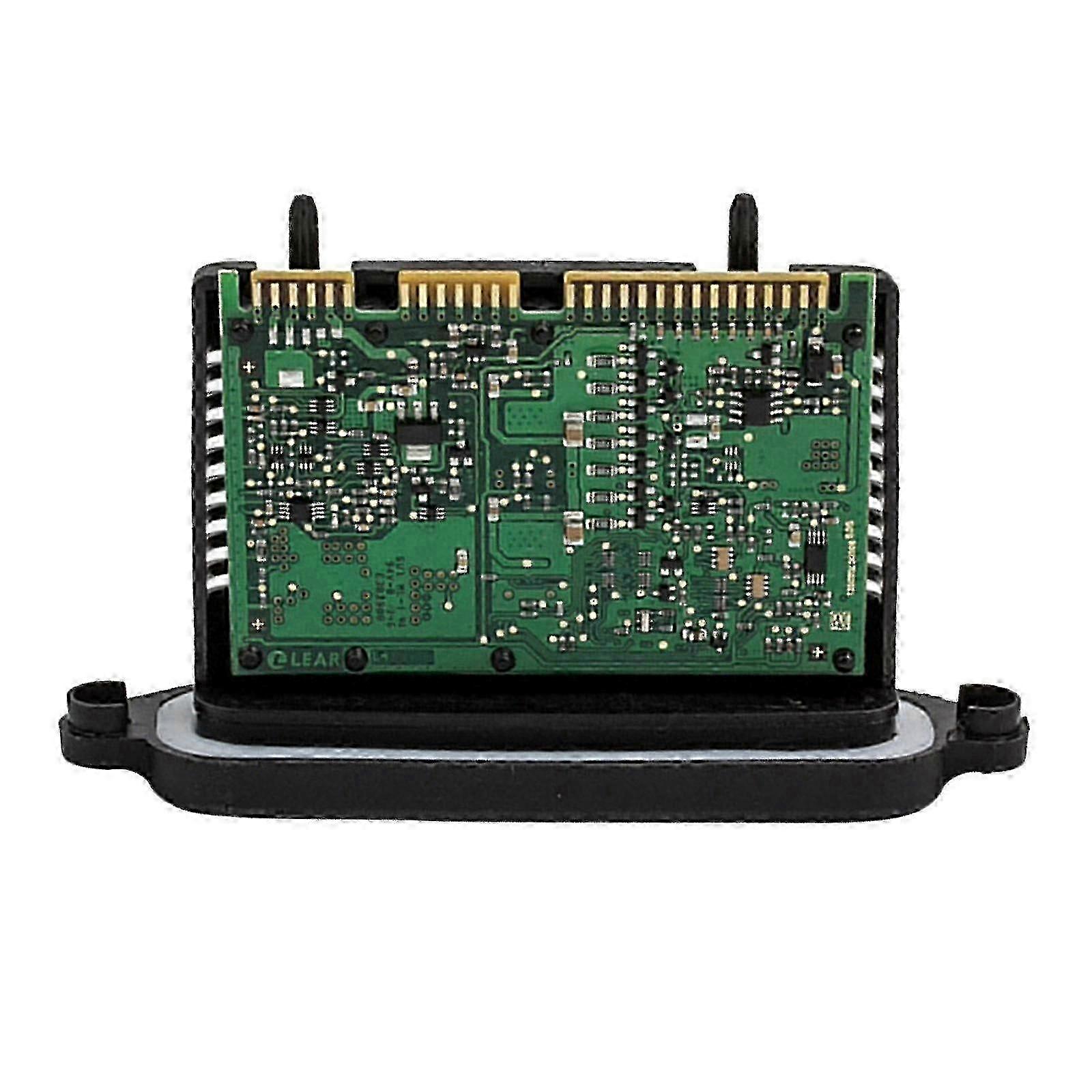 Xenon Headlight Driver Module Control Unit Oem 7269494 For Bmw 5' F07 ...