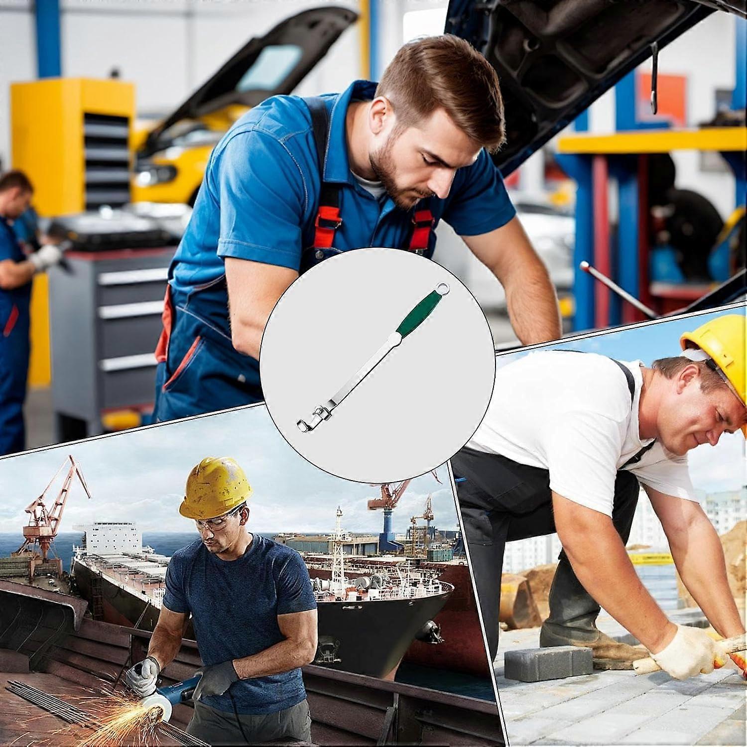 Wrench Extender Adapter 16 Inches, Torque Enhancement, Multi-Purpose ...
