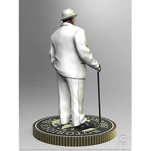 Notorious B.I.G. Biggie Smalls Rock Iconz Statue | Fruugo CH