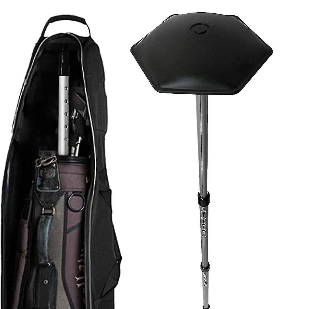 Golf Travel Bag Support Rod Golf Club Protector Travel Support Arm ...