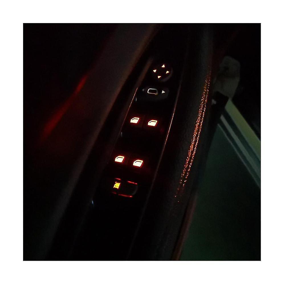 6554.ha Window Control Switch Car Window Switch For C4 2004-2010 ...