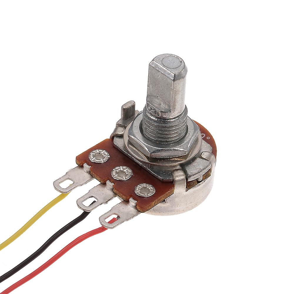 Rc Part Rotary Potentiometer 2.4ghz Digital Radio Remote Control ...