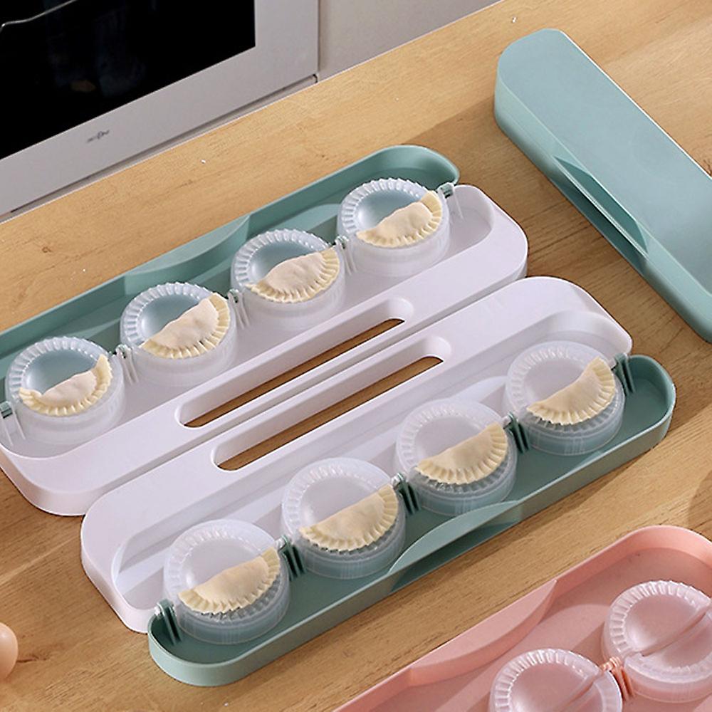 Dumplings Press-type Mold Safe High Quality Dumpling Mould for Kitchen ...
