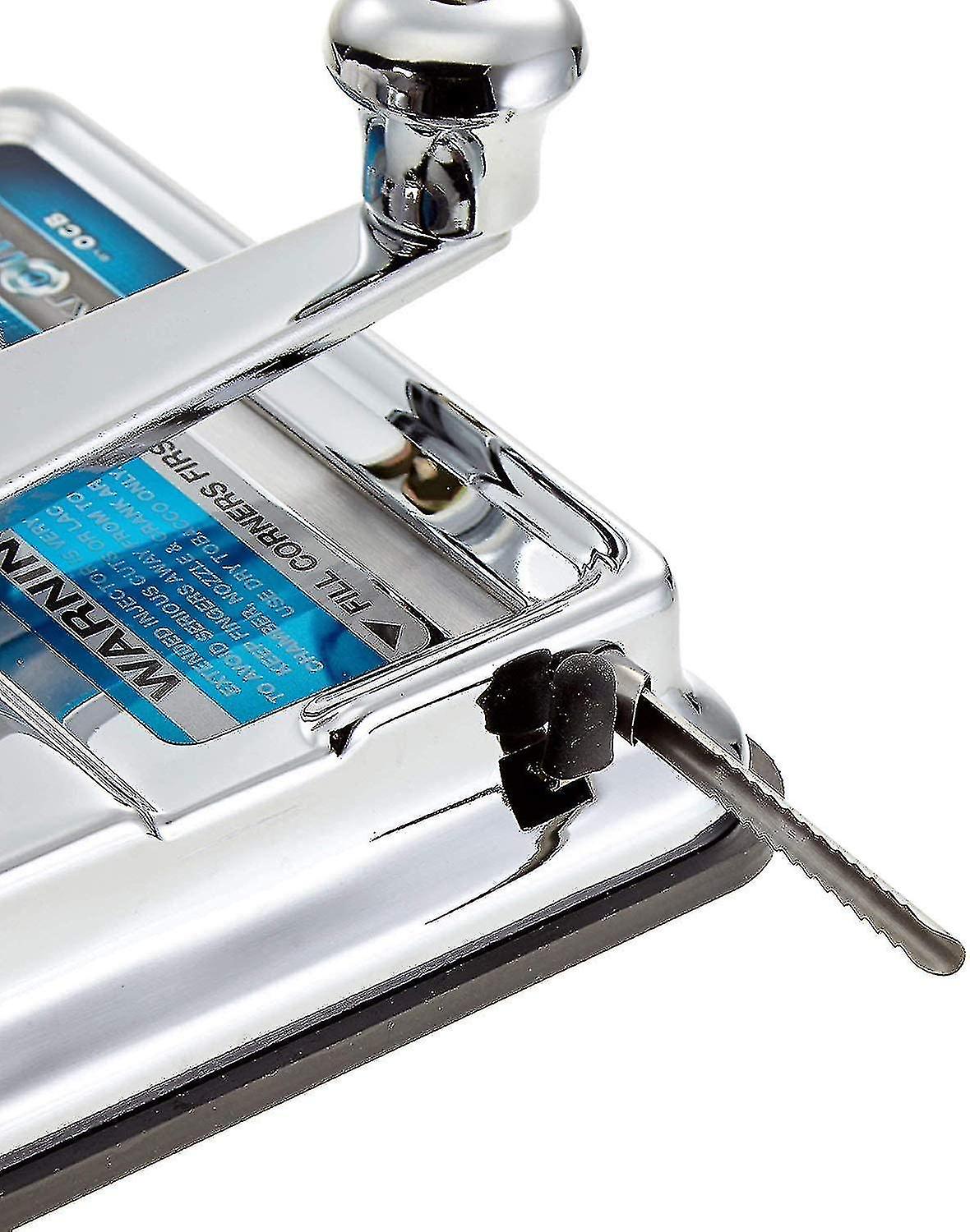 Stuffing Machine Cigarettessilver Cigarette Roller | Fruugo UK