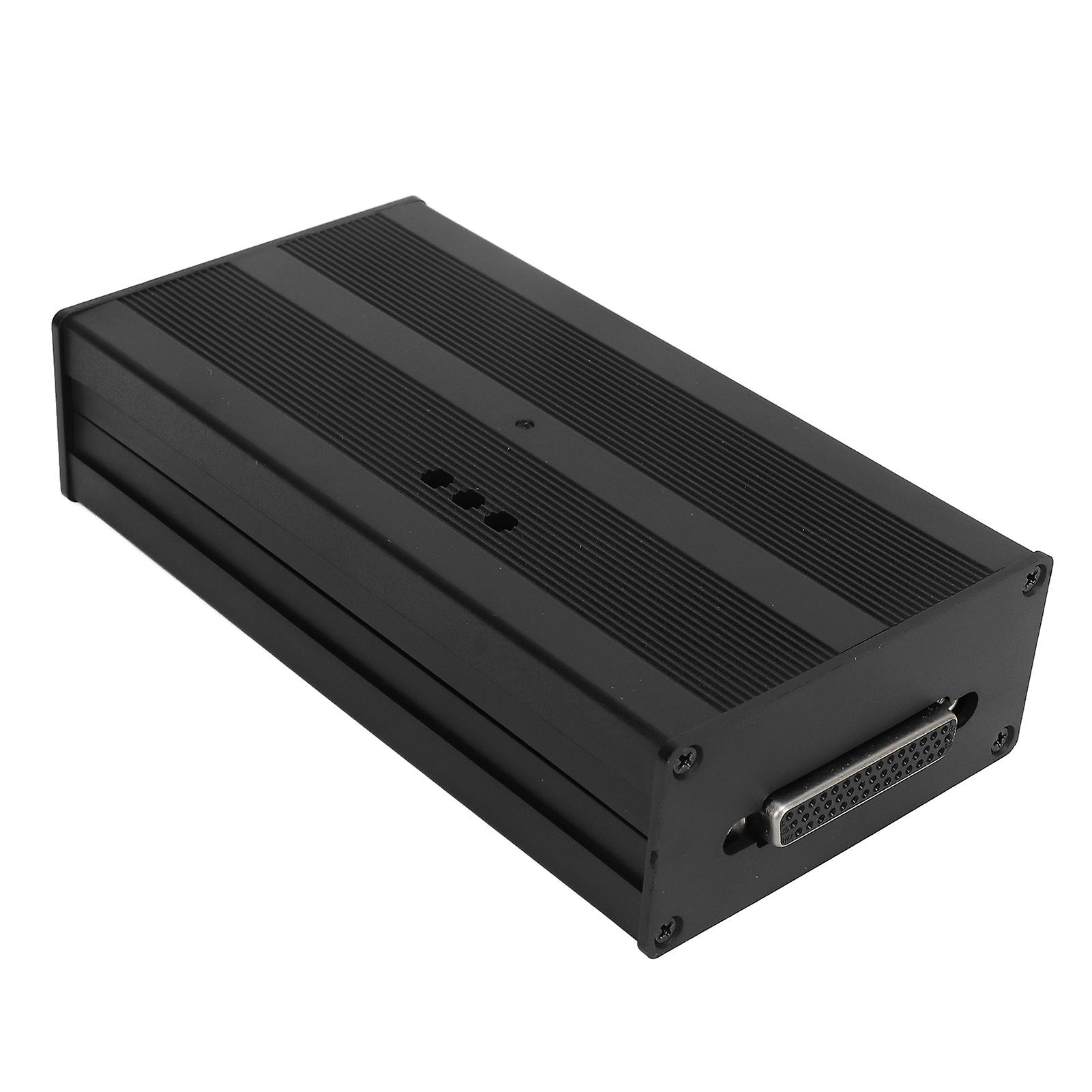 ECU Key Programmer and Diagnostic Scanner for Mileage Adjustment and ...