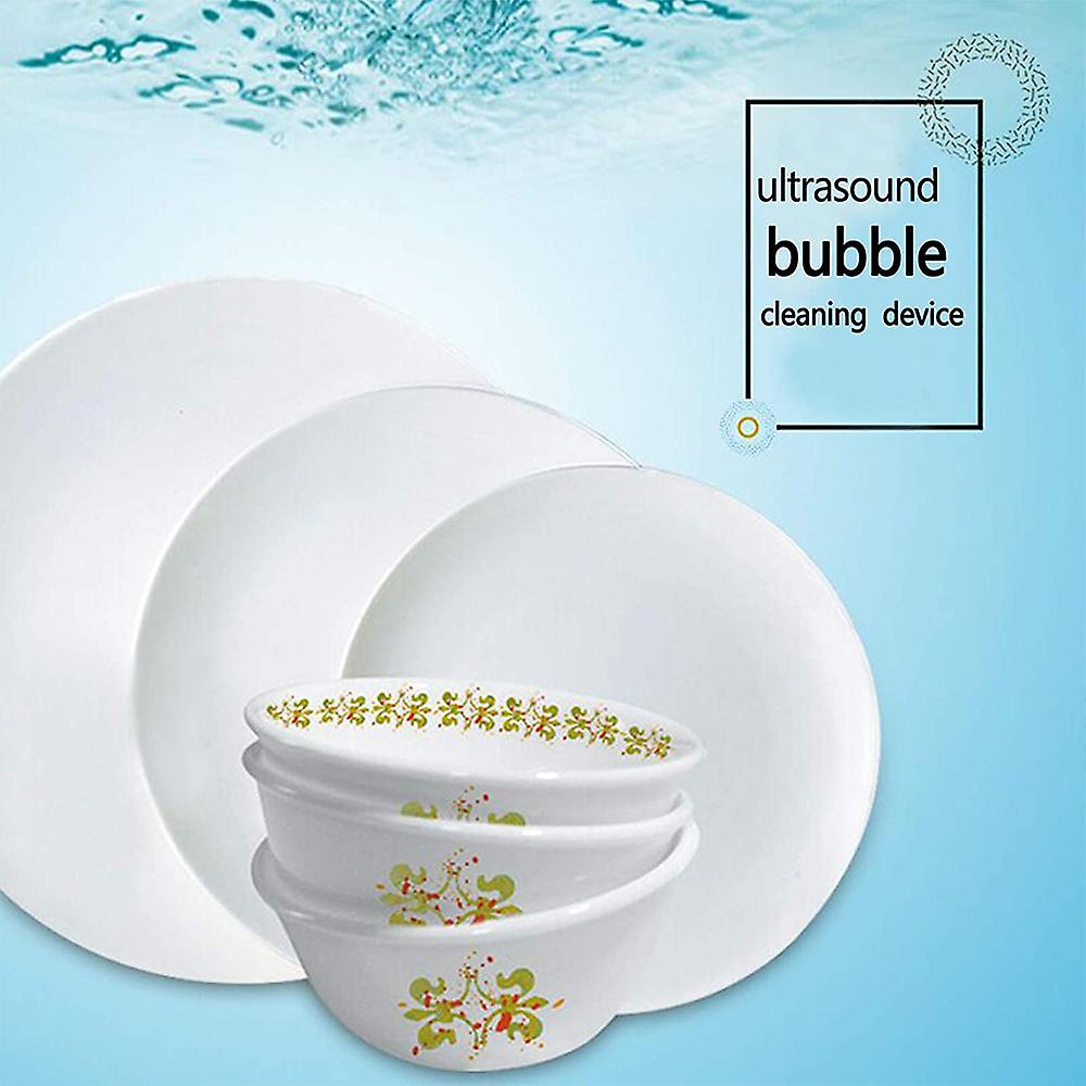 Mini diskmaskin, diskmaskin blåsa, mini diskmaskin, bärbar USB-kök ...