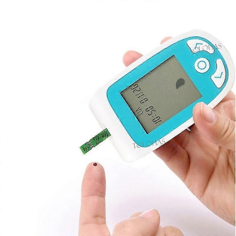 Cholesterol Monitor, Home Lipid Analyzer, Total Cholesterol/hdl ...