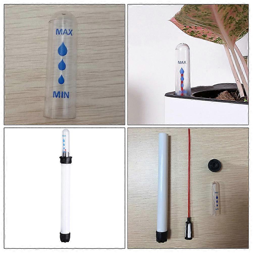 Water Level Indicator Water Level Gauge Plants Water Meter Float Water ...
