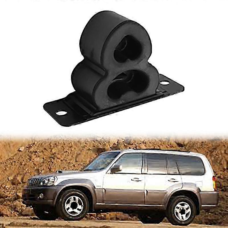 55400H1000 Rear Axle Cushion Rubber Pad Bumper Buffer Assembly For ...