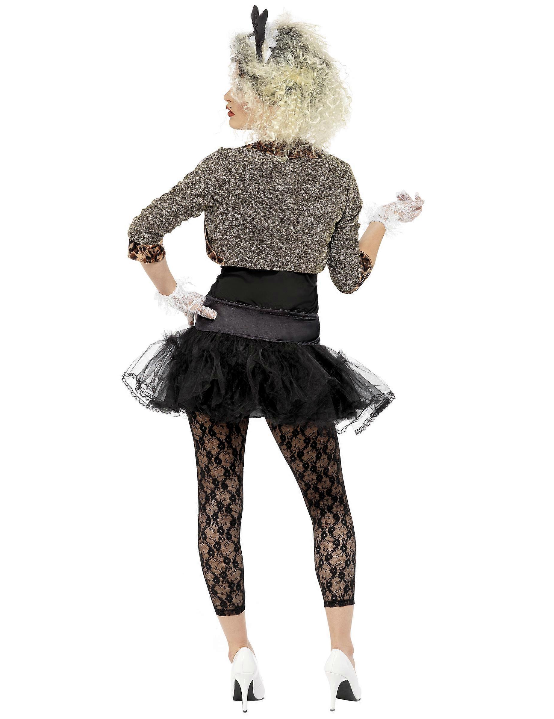 80s woman pop star disguise | Fruugo UK