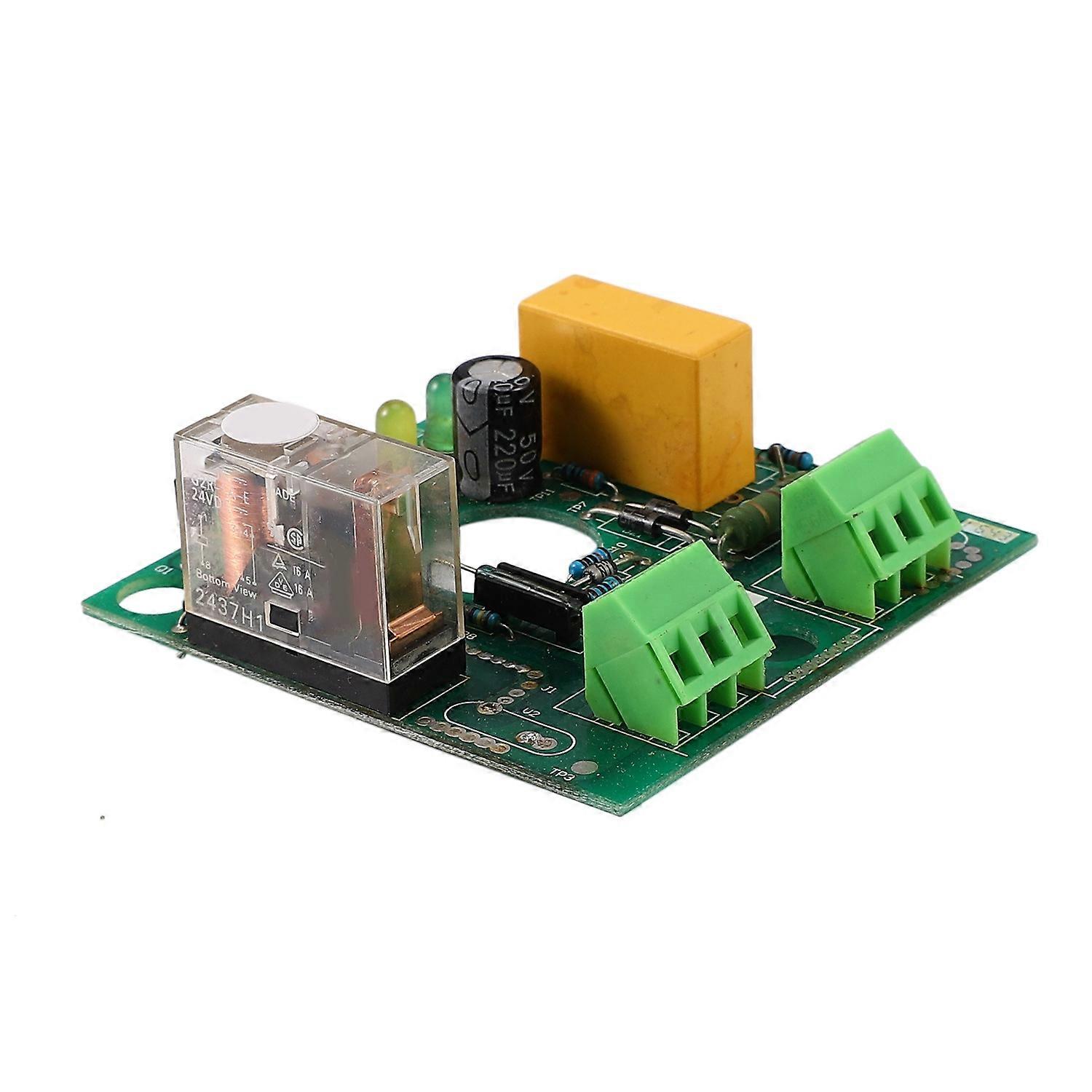 Water Pump Automatic Perssure Control Electronic Switch Circuit Board ...
