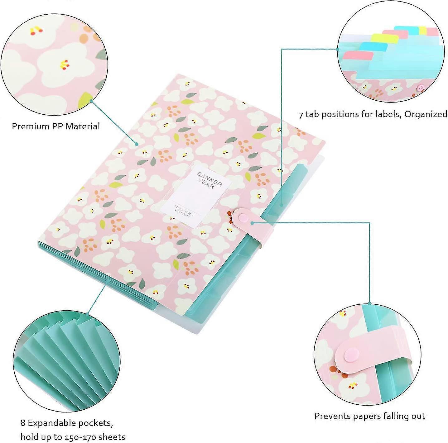 Expandable Expanding File,expanding File Folder A4, Expanding File ...