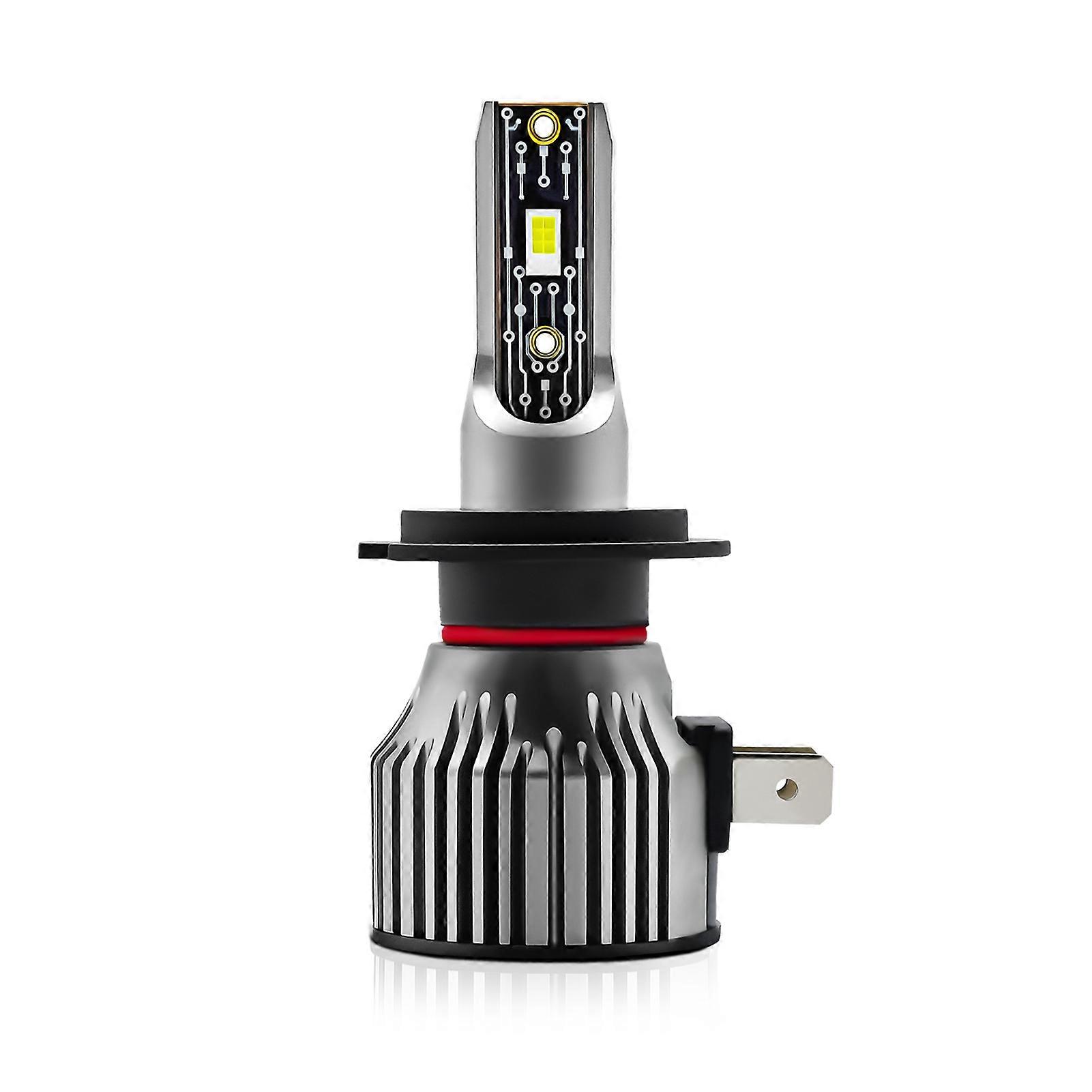 9005/HB3 LED Headlight Bulbs IP68 Waterproof Car LED Headlight Bulbs ...