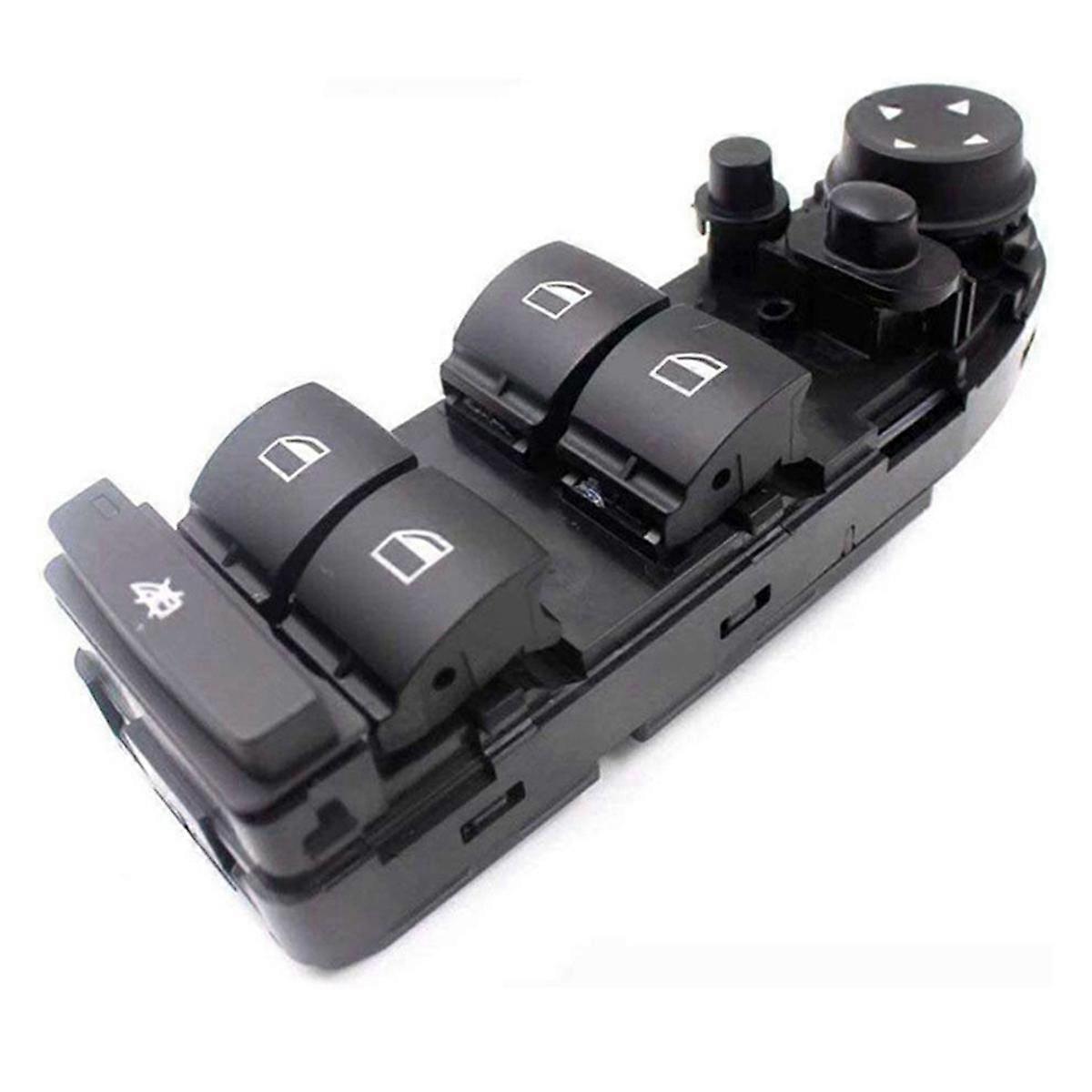 61319217333 Car Front Door Driver Window Switch Button for 3 Series E90 ...