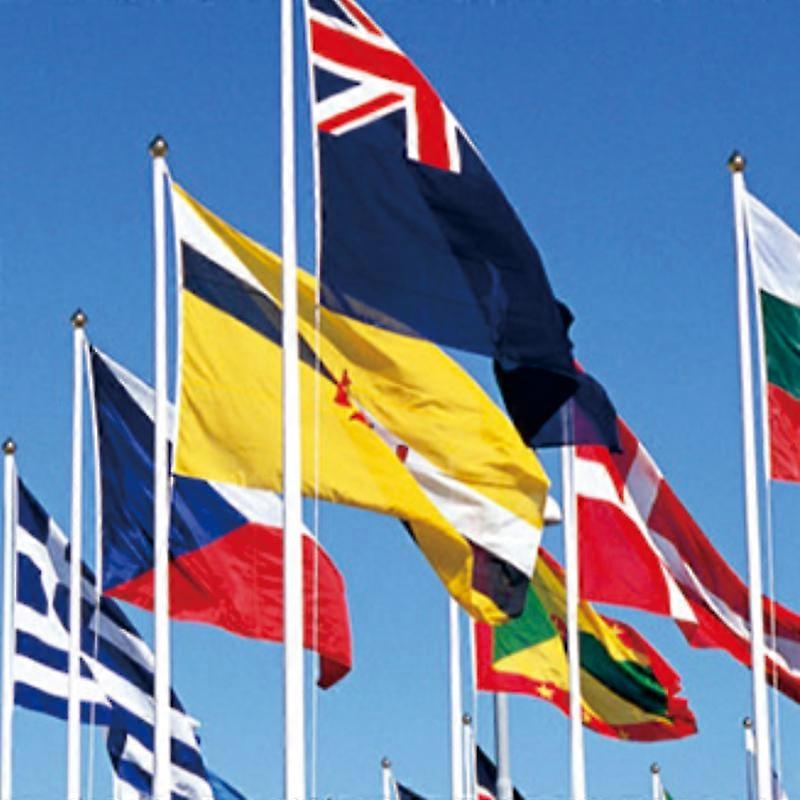 American Flag Rapper Singer Kanye 3x5 Feet Flags, Funny Flag Man Cave ...