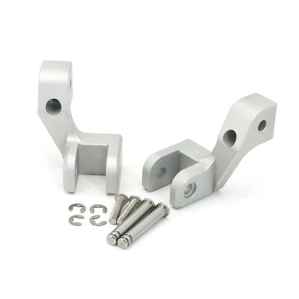 Motorcycle Passenger Footrest Lowering Kit New For BMW R9T R NINE T ...