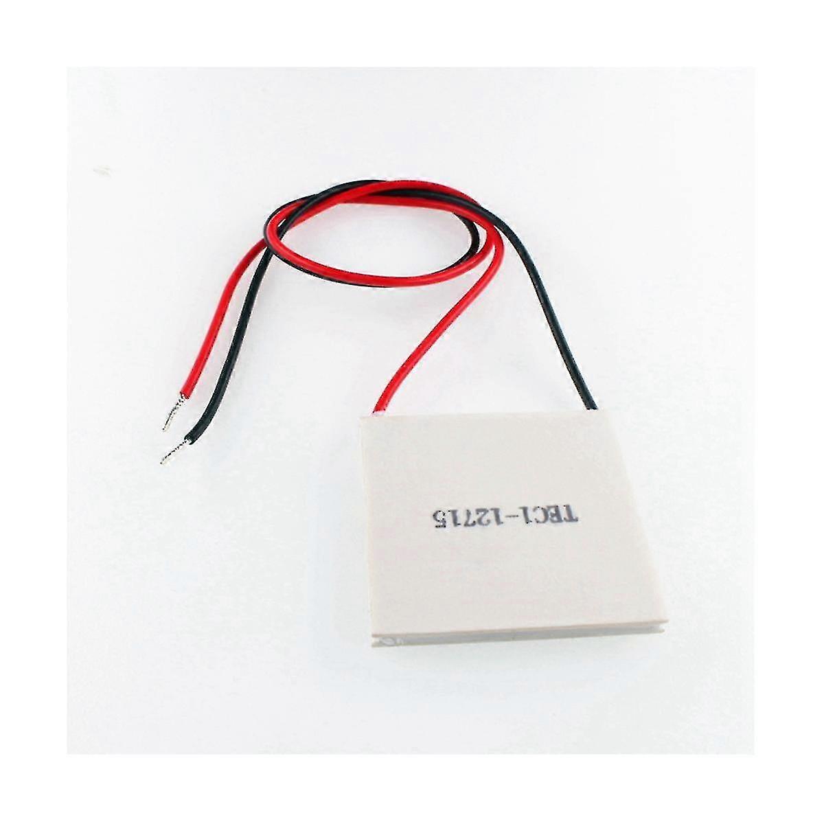 Elements Peltier Tec1-12715 Thermoelectric Peltier Module 12715 Tec 12v ...