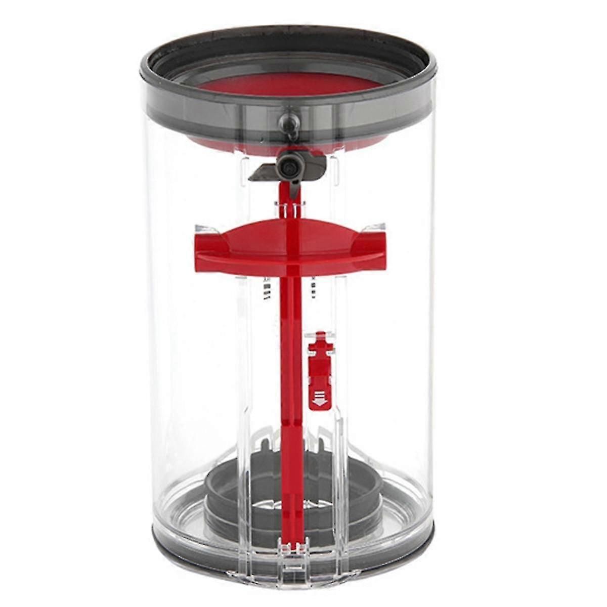 Big Dust Bin Bucket for V10 SV12 Cyclone Absolute Animal Vacuum Cleaner ...