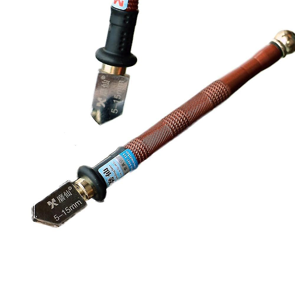 Glass Cutters Diamond Glass Cutter Alloy Cutting Wheel | Fruugo ZA