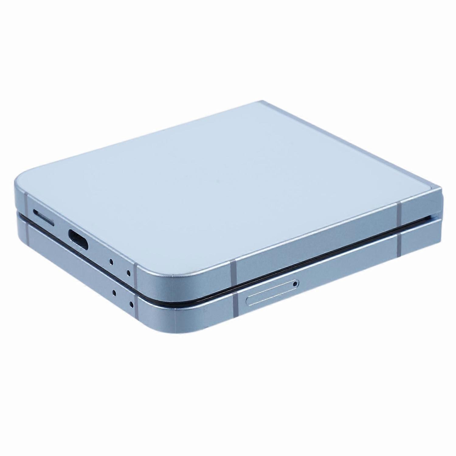 For Samsung Galaxy Z Flip6 5G Color Screen Dummy Phone Shooting Counter ...