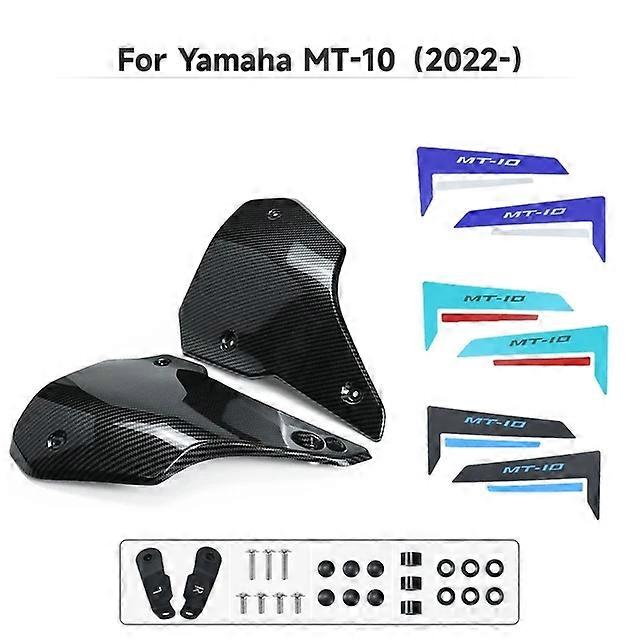 For Yamaha MT 10 MT10 MT10SP 2022 2023 2024 Accessories Motorcycle ...
