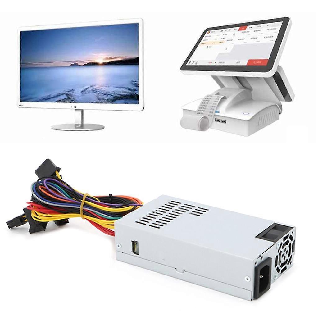 Desktop Computer Atx Power Supply Flex 200w Small Equipment 1U Multi ...