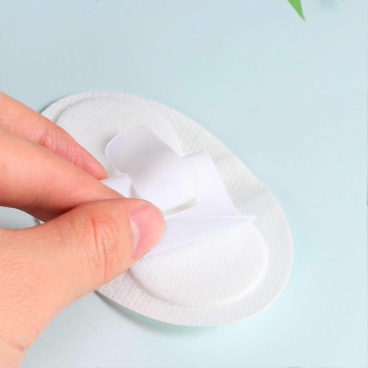 10-Pack Catheter Bag Holder Catheter Leg Strap Holder Sticker Catheter ...