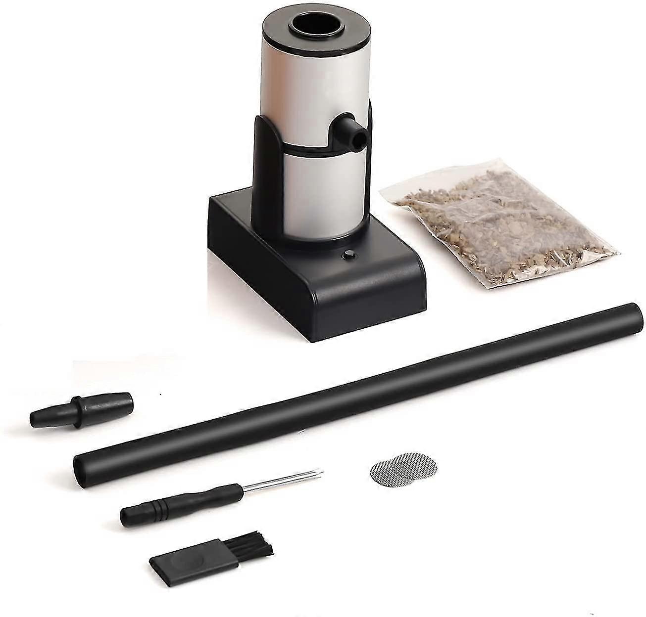 Hand-held Smoker, Kitchen Smoker | Fruugo UK