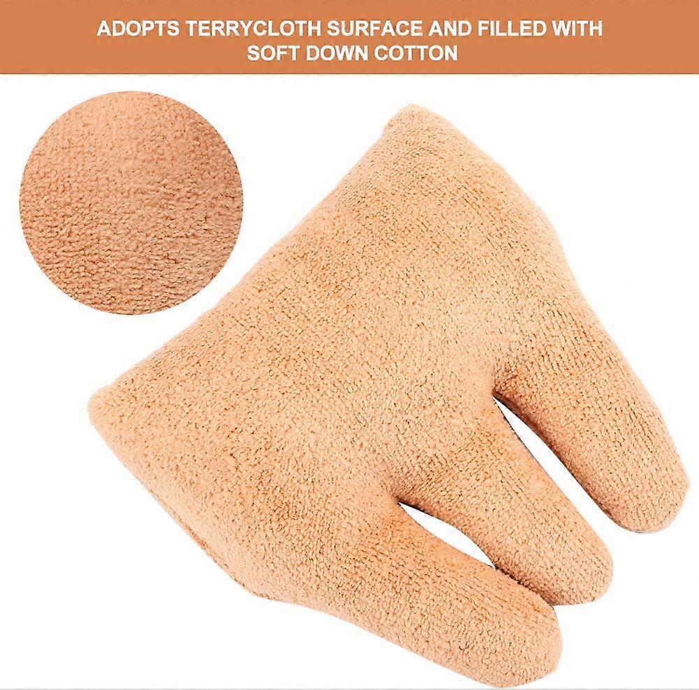 Cone with Finger Separator, Hand & Finger Aid for Contracture & Skin ...