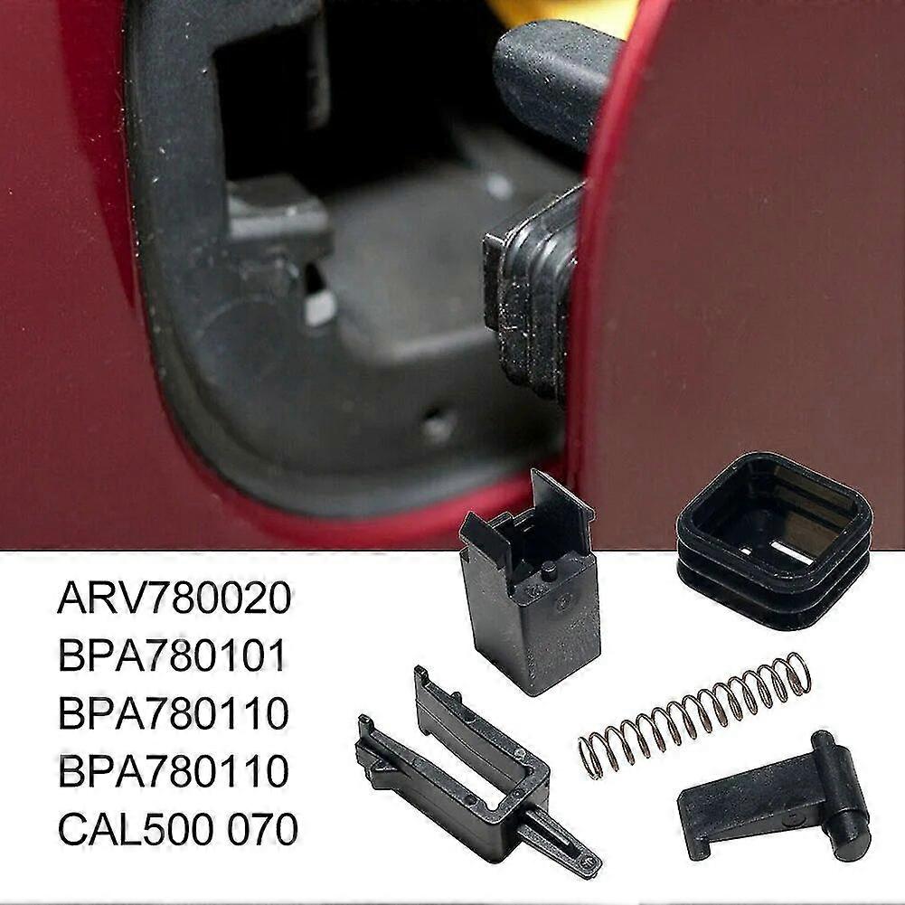 New Fuel Flap Latch Repair Kit For Land Rover Discovery 3 /4 For Range ...