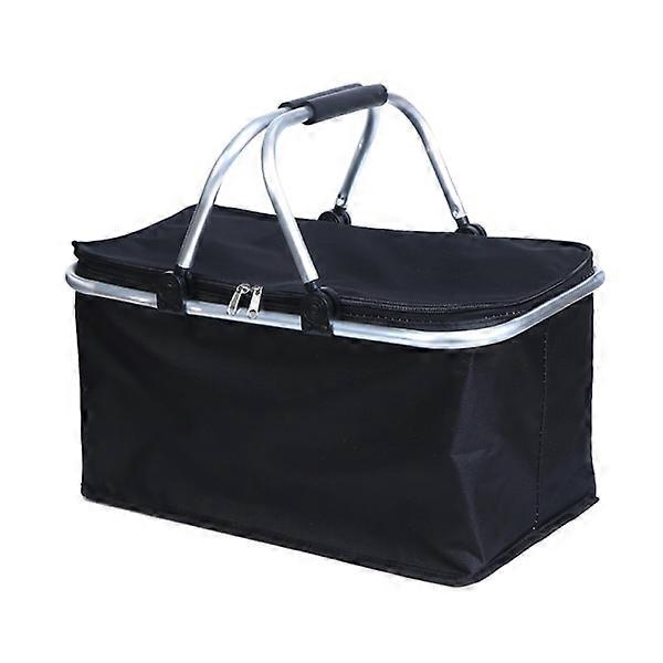 30L Extra Large Cooler Cooler Cooler Bag Box Picnic Camping Ice | Fruugo UK