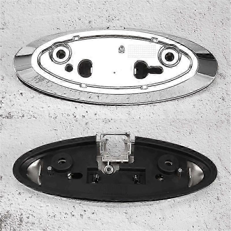 AL3Z-19H511-A Rear View Camera Emblem Mount Bezel for Ford F150 F250 ...