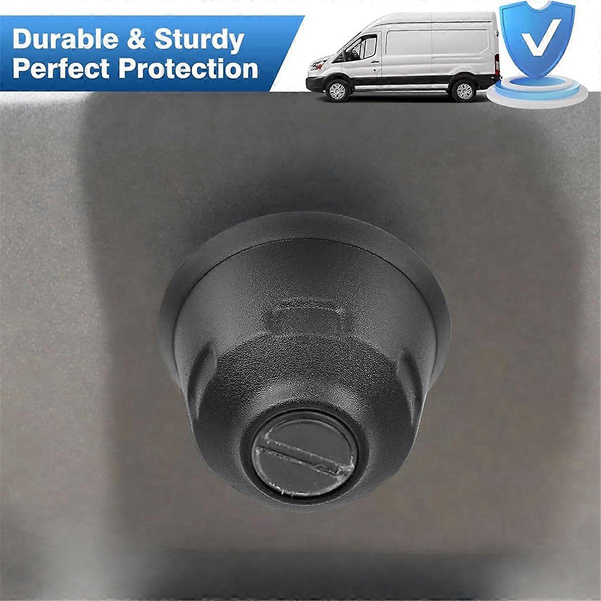 Rear Cargo Door Bumper Magnet Stop Cover BK3Z-16758-C Fit for Ford ...