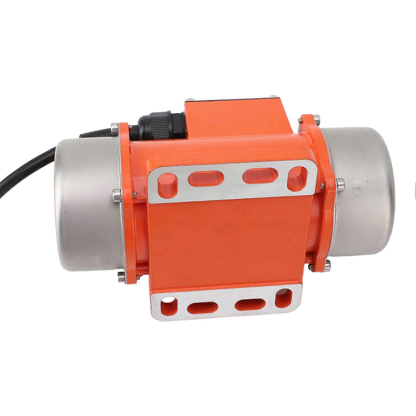 Concrete Vibrator Vibration Motor with Speed Controller DC 24V Brushless IP65 Aluminum Alloy ...