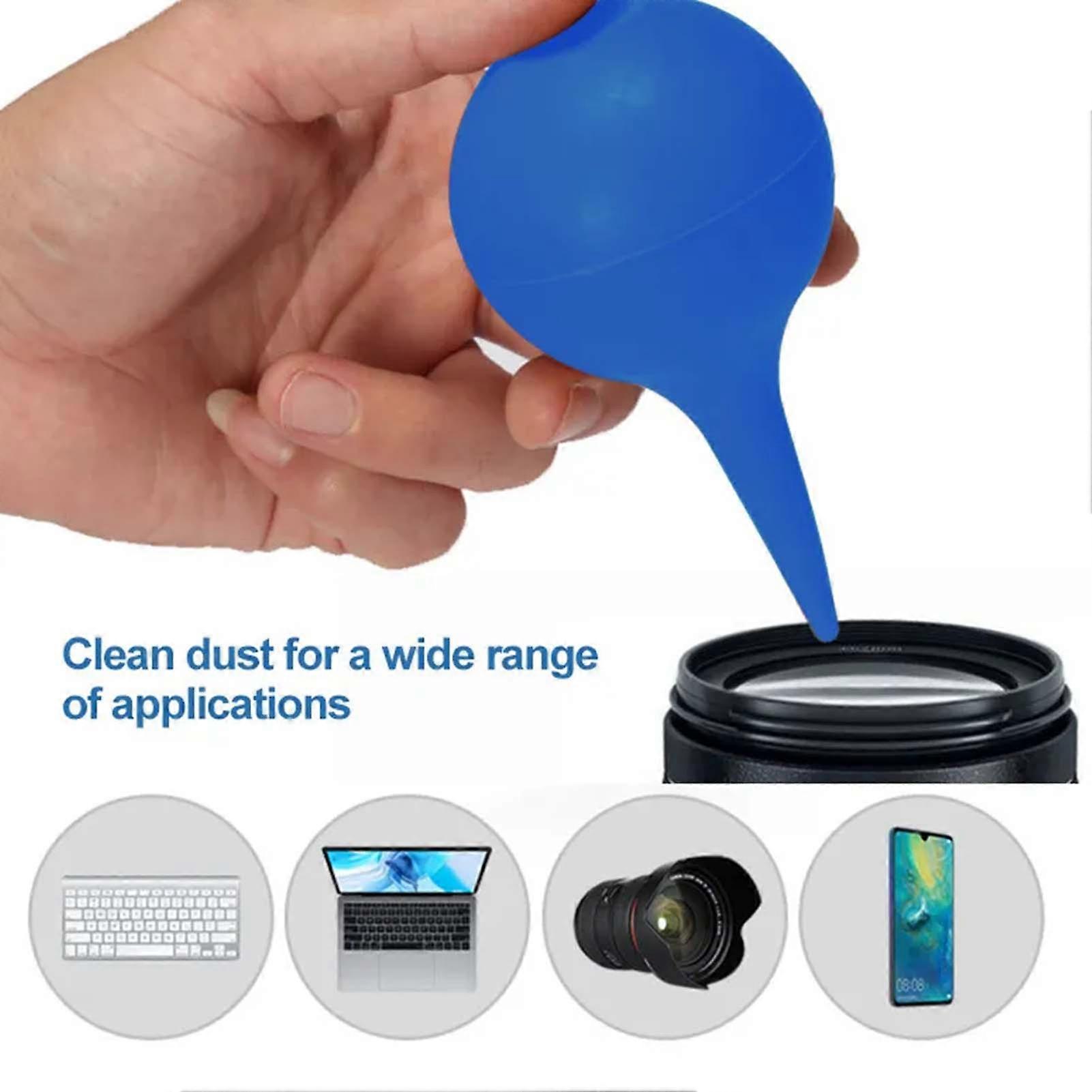 Hand Ear Washing Squeeze Bulb Suction Bulb Laboratory Tool Suitable for ...