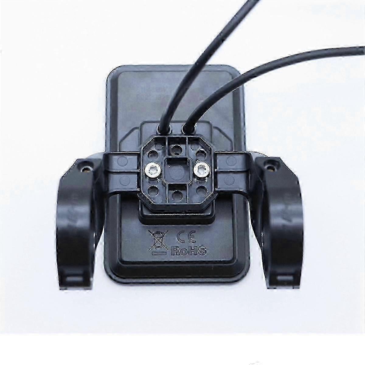 Electric Bike Display 36V-72V Waterproof LCD Display NC-81F Electric ...