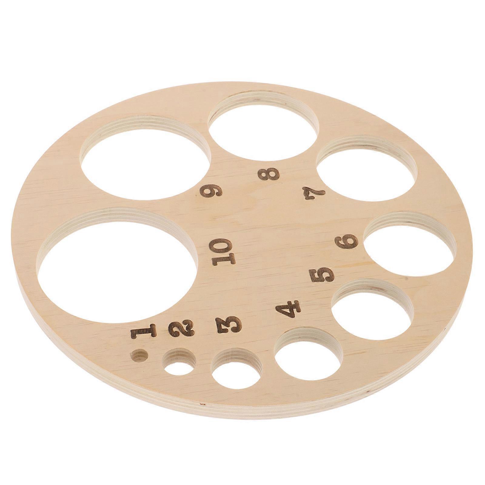 Cervical Dilation Chart Cervical Dilations Board Realistic Model For ...