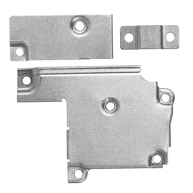 Motherboard PCB Connector Retaining Bracket Set For iPhone 6S Plus ...